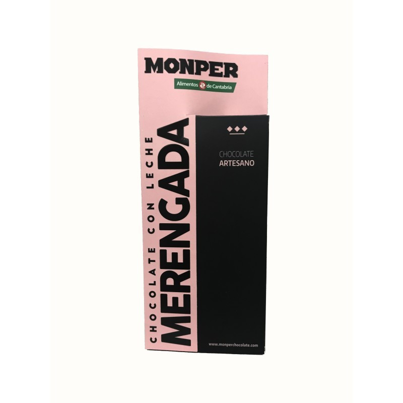 Monper Chocolate